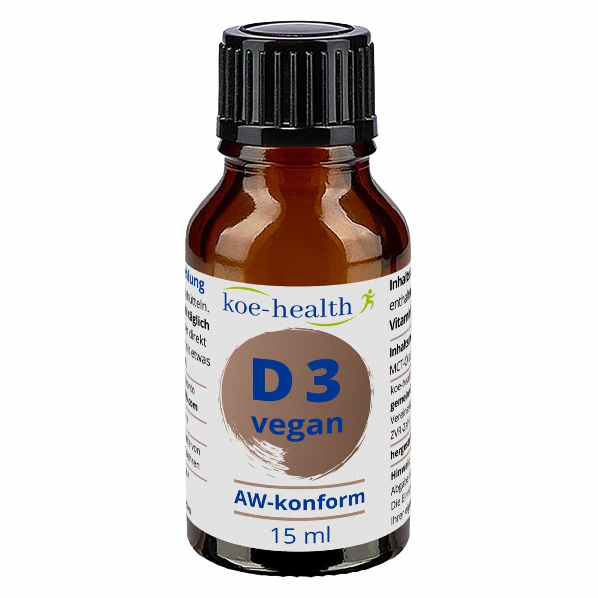 D3-Liquid | koe-health